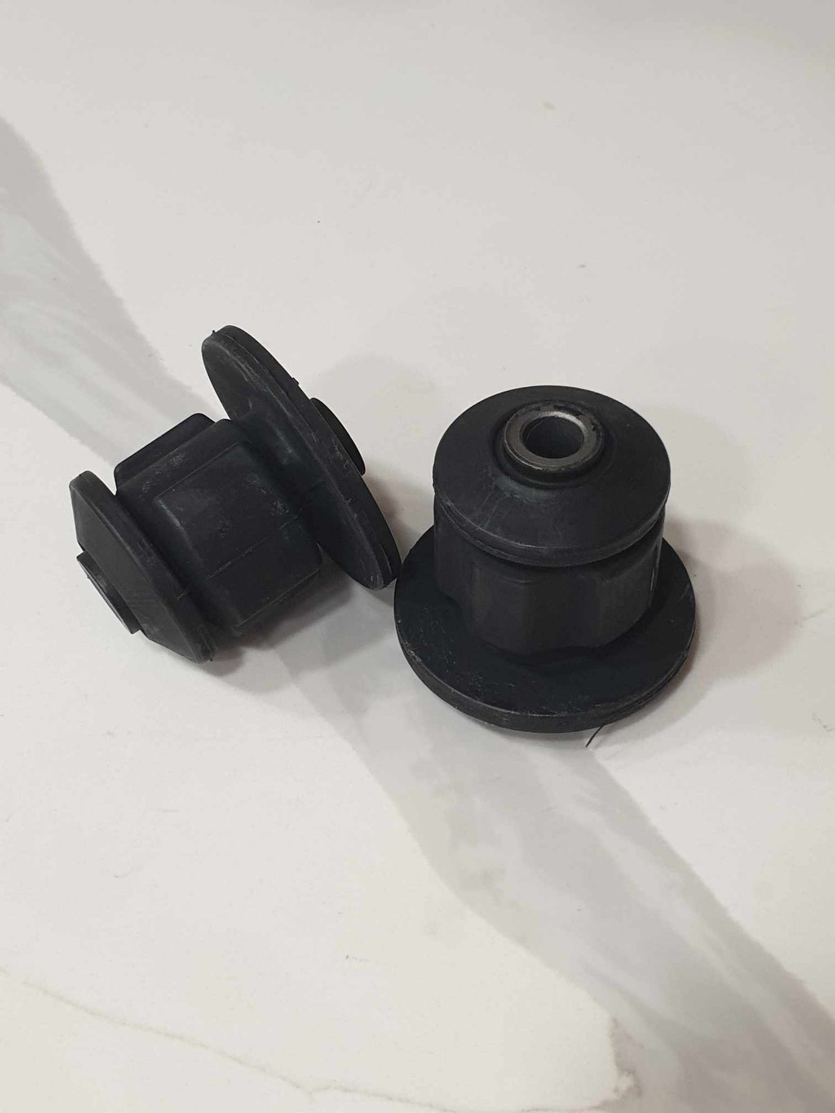 Rear Beam Axle Bushings (pair) – The Festiva Store