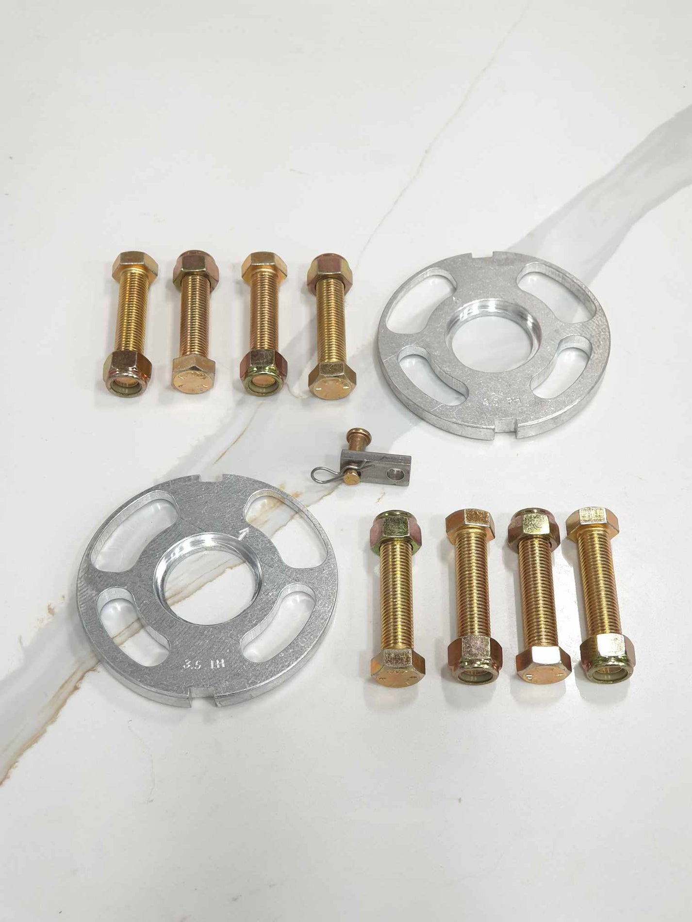 Rear Camber Spacers – The Festiva Store